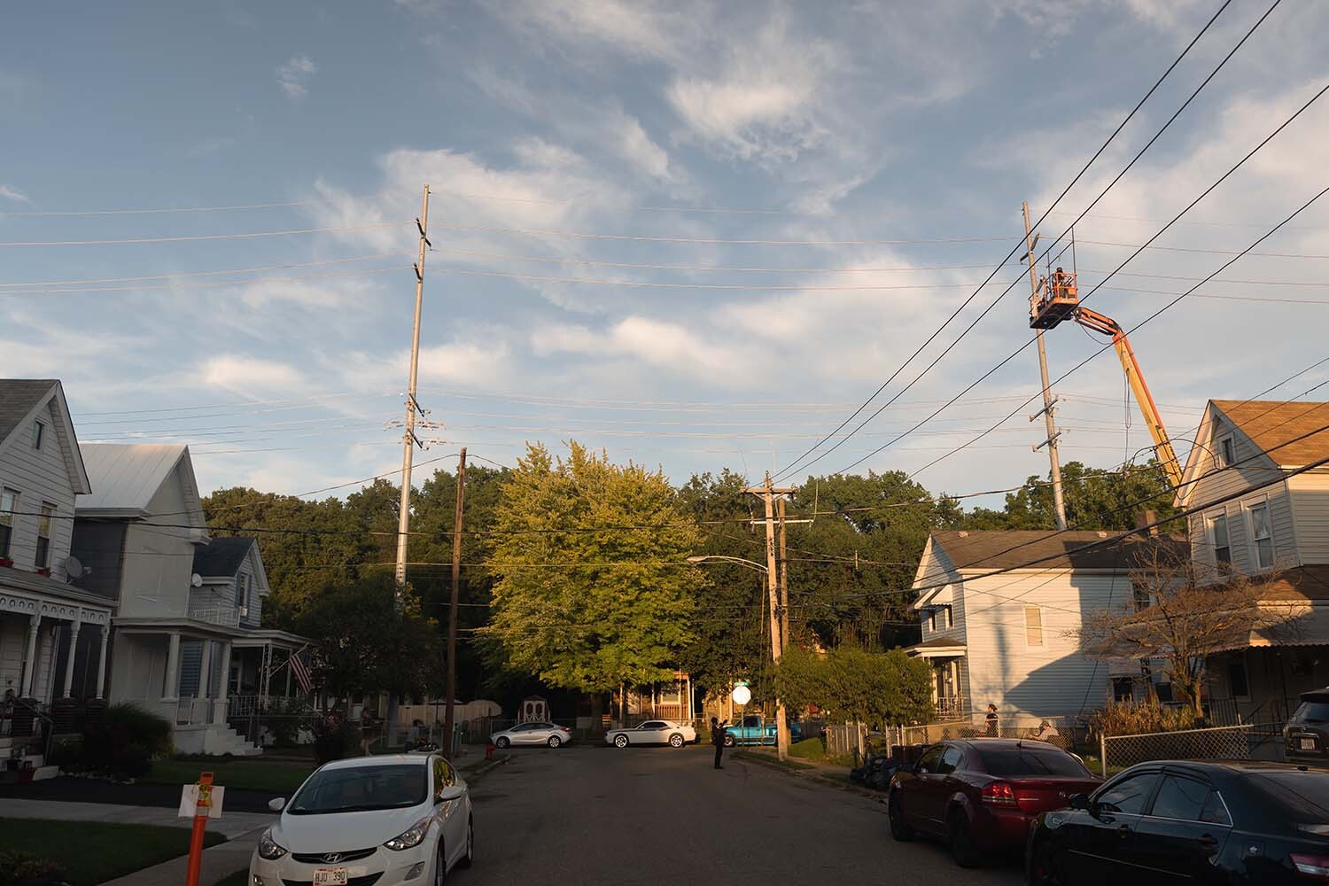 Ian Strange 'Penumbra' 2022